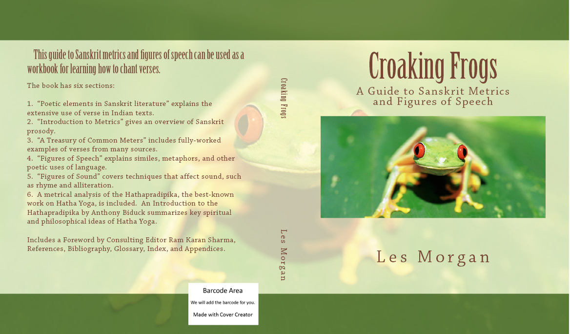 Croaking Frogs – MyWhatever.com